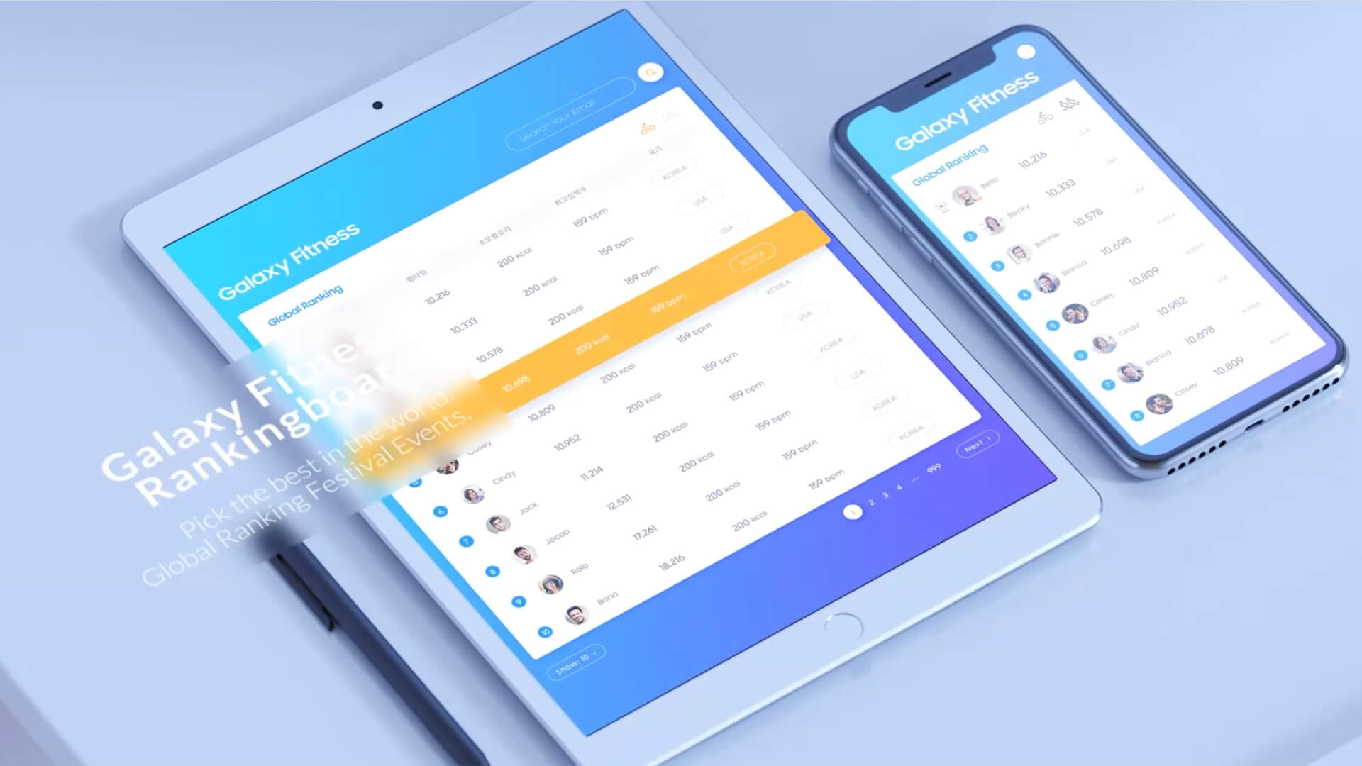 DesignCore Website | CFD Studio